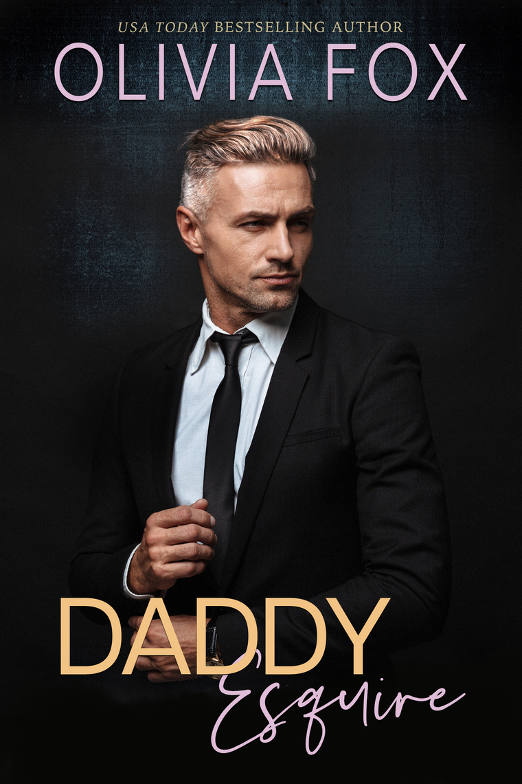 Silver Fox Daddy Series - ebook | Everand