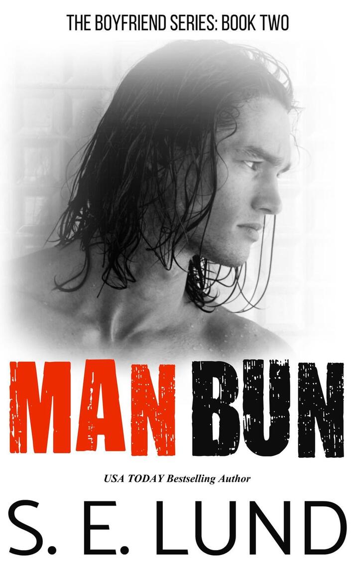 The Boyfriend Series by S. E. Lund - ebook | Everand