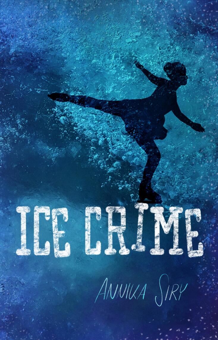 Ice Crime Series by Annika Siry - ebook | Everand