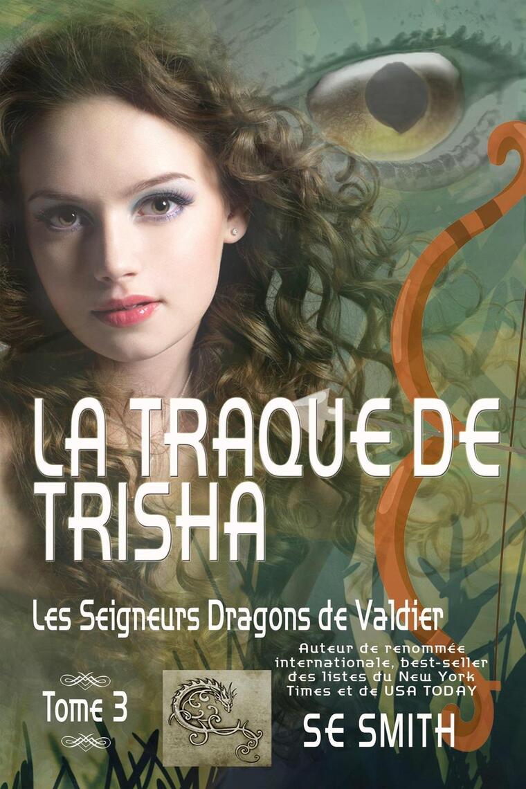 Les Seigneurs Dragons de Valdier - ebook series | Everand