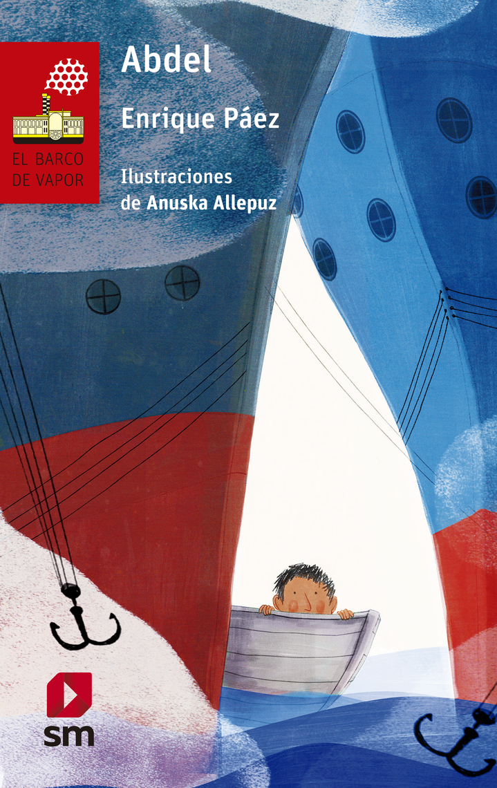 El Barco de Vapor Roja - serie de libros electrónicos | Everand El Barco de Vapor Roja - serie de libros electrónicos | Everand