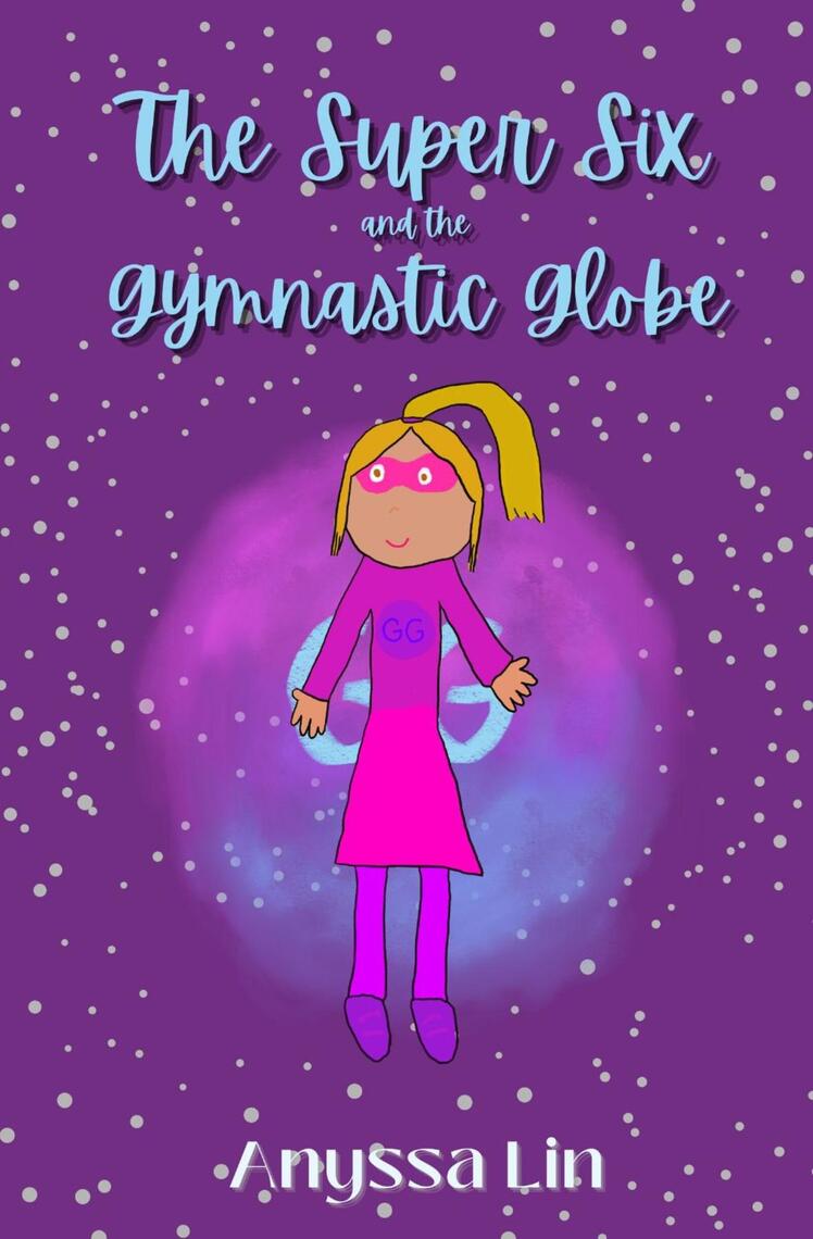 The Super Six Series by Anyssa Lin, Samantha Lin - ebook | Everand