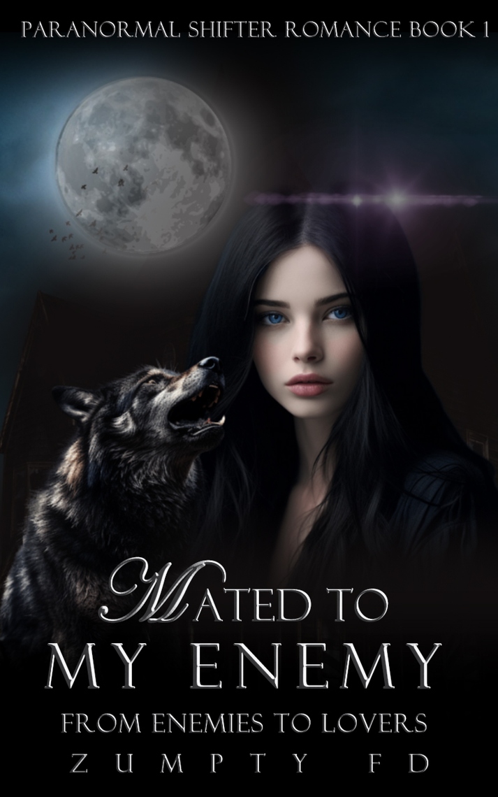 Paranormal Shifter Romance Series By Msheartlessly Zumpty Fd Ebook
