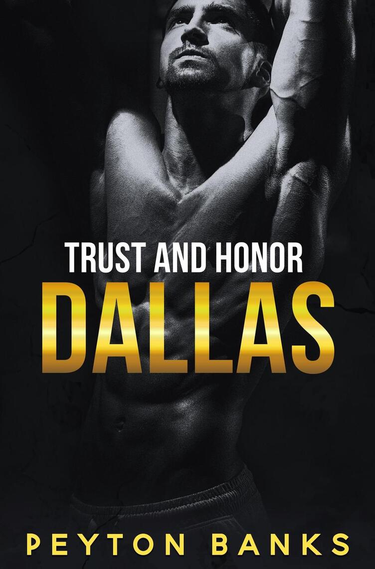 Trust and Honor Series - ebook | Everand