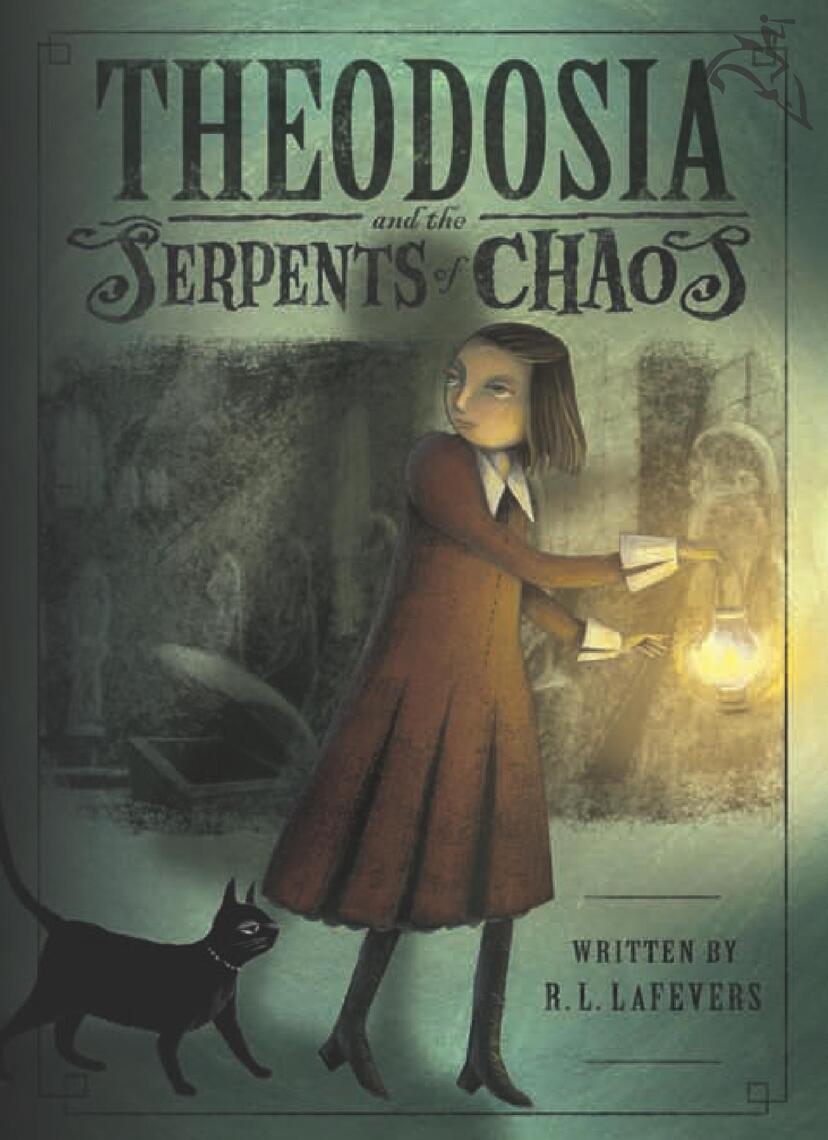 The Theodosia Series by R. L. LaFevers, Yoko Tanaka - ebook | Everand