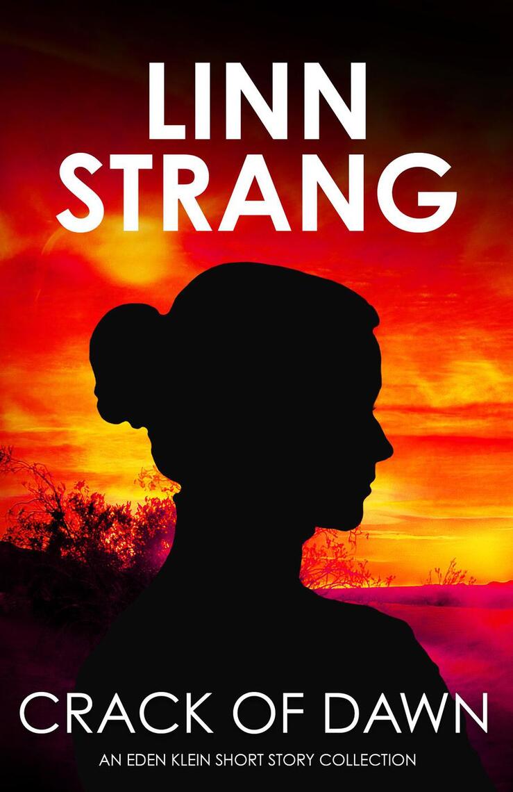 Eden Klein Series by Linn Strang - ebook | Everand