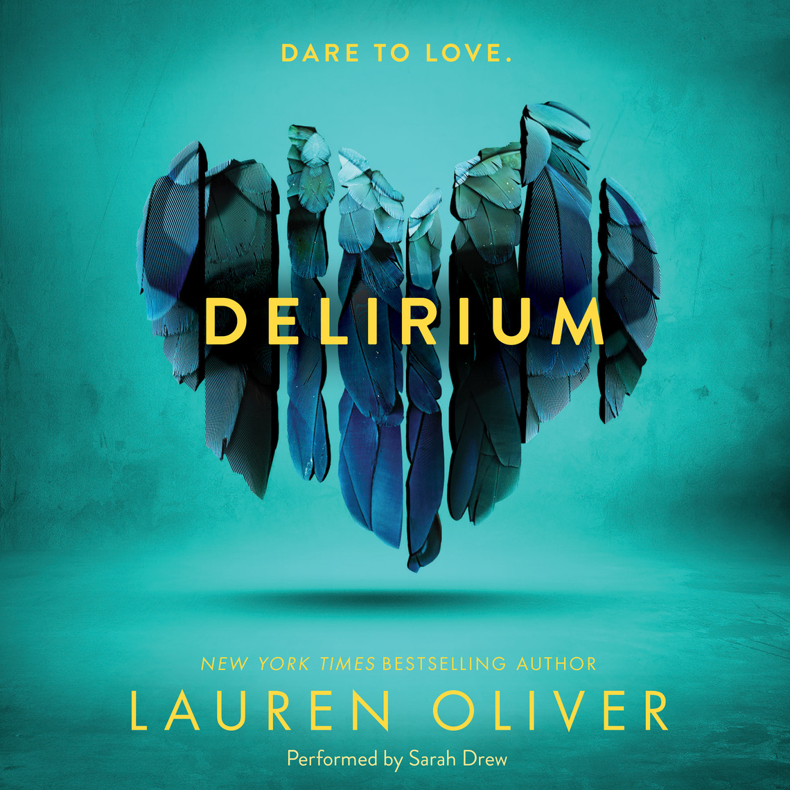 Delirium Trilogy Series - audiobook | Everand