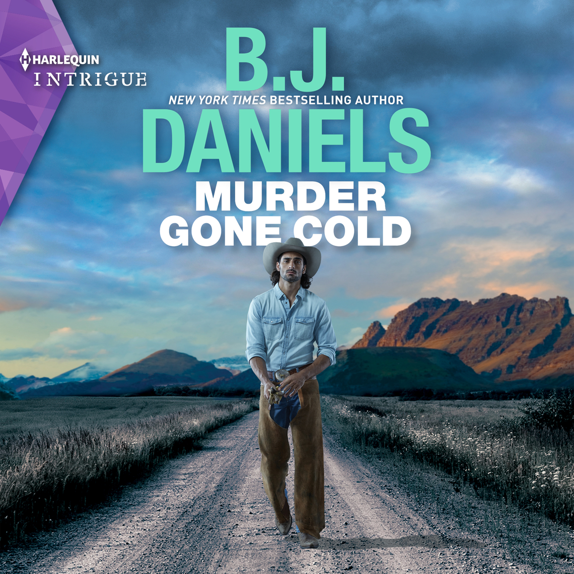 A Colt Brothers Investigation Series by B.J. Daniels - audiobook | Everand