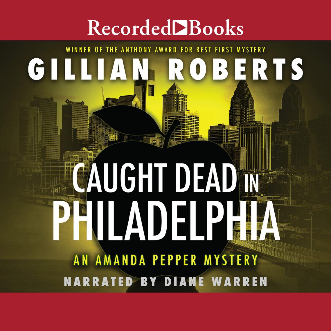 Amanda Pepper Series by Gillian Roberts - audiobook | Everand