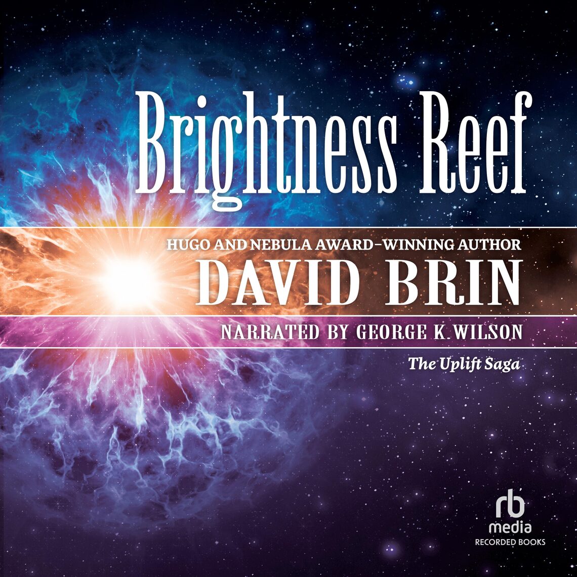 Uplift Series by David Brin - audiobook | Everand