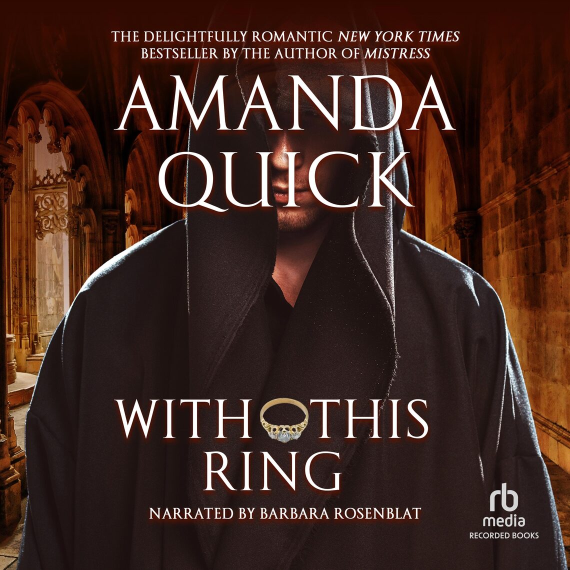 Vanza Series by Amanda Quick - audiobook | Everand