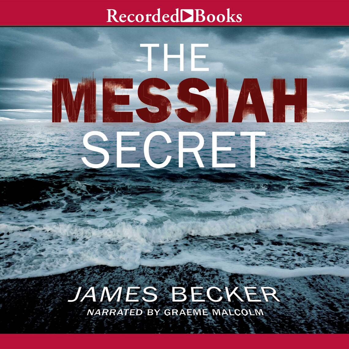 Chris Bronson Series by James Becker - audiobook | Everand
