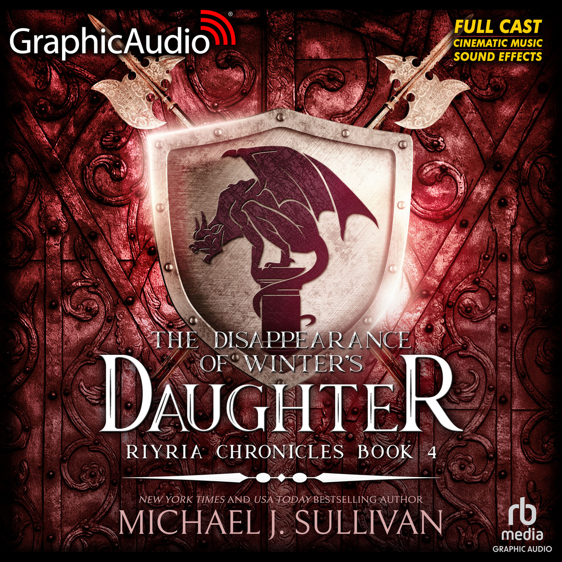 Riyria Chronicles Series by Michael J. Sullivan - audiobook | Everand