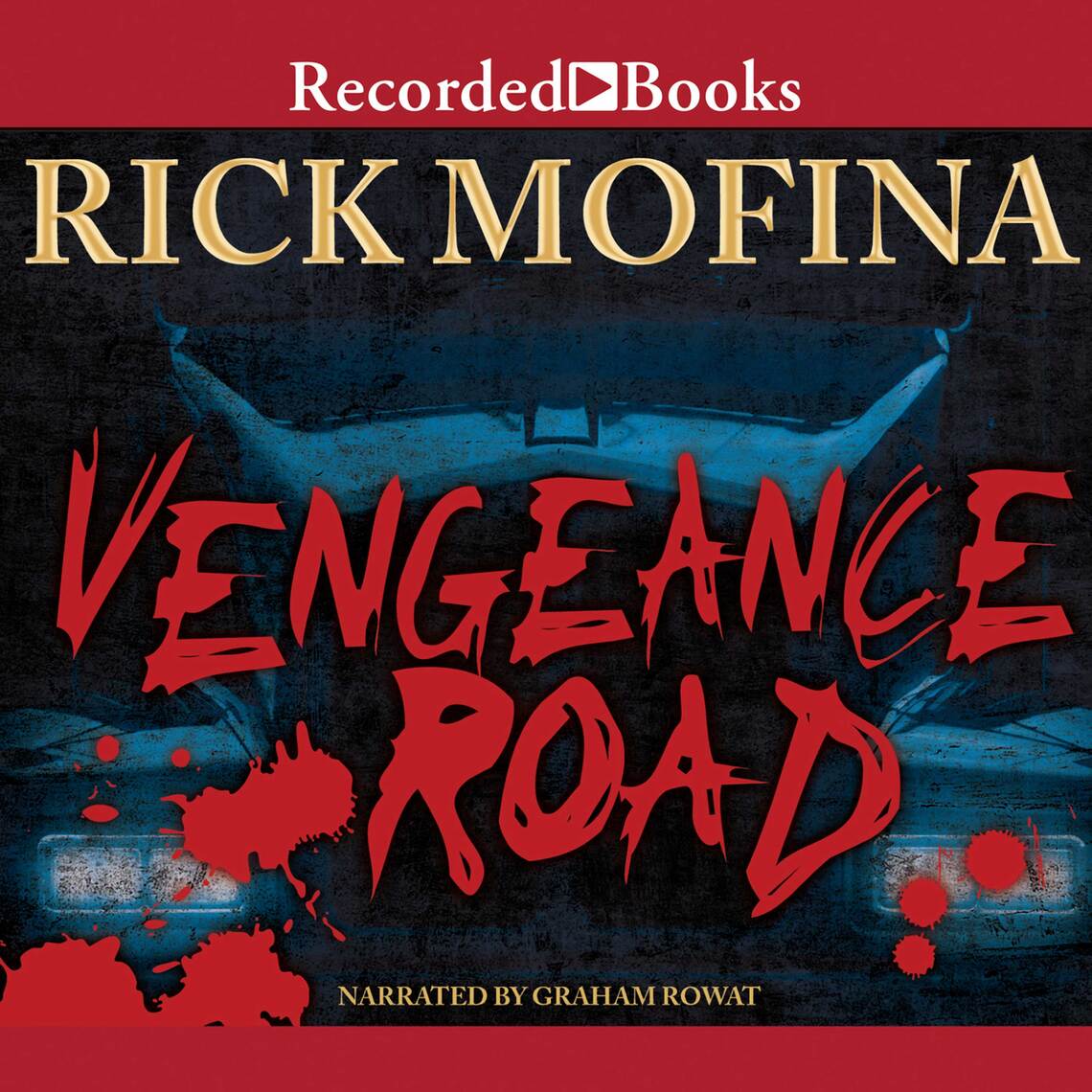Jack Gannon Series by Rick Mofina - audiobook | Everand