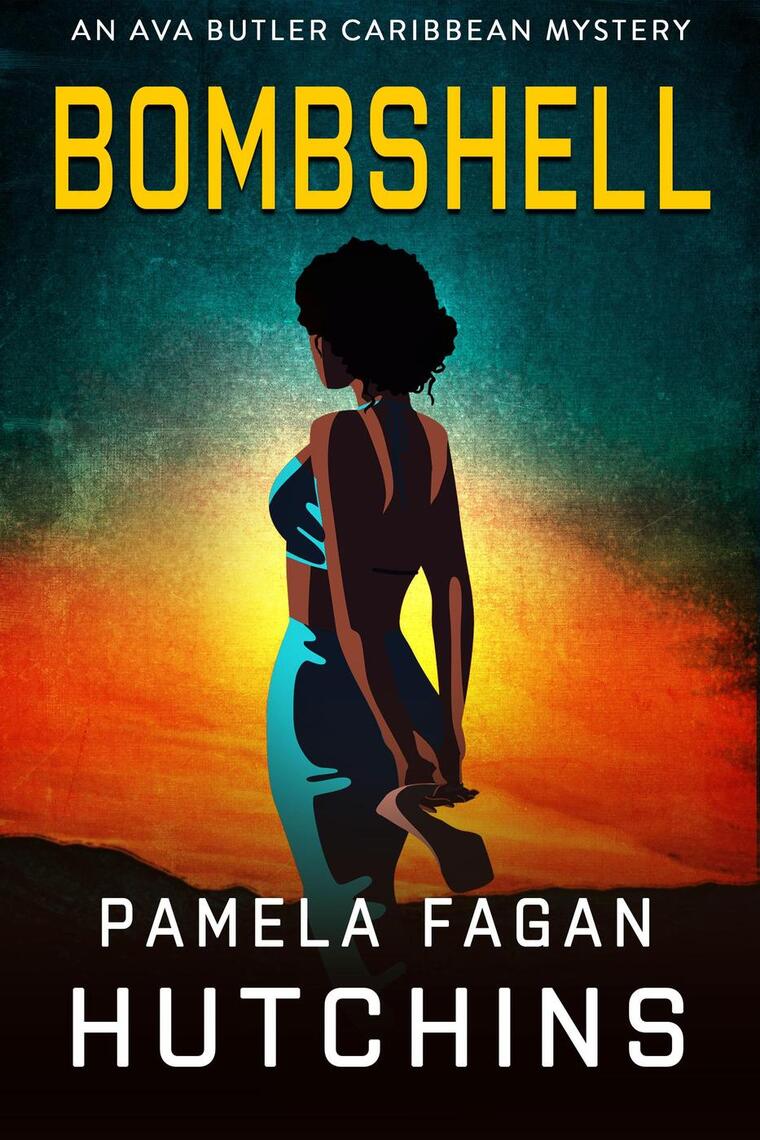 Ava Butler Caribbean Mysteries Series by Pamela Fagan Hutchins - ebook ...