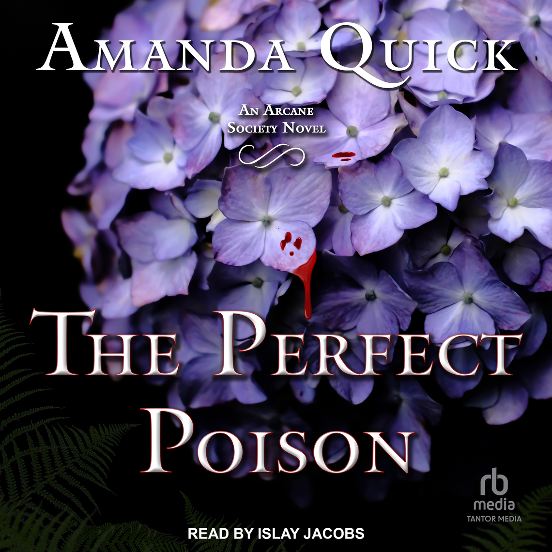 Arcane Society Series by Jayne Ann Krentz, Amanda Quick - audiobook ...