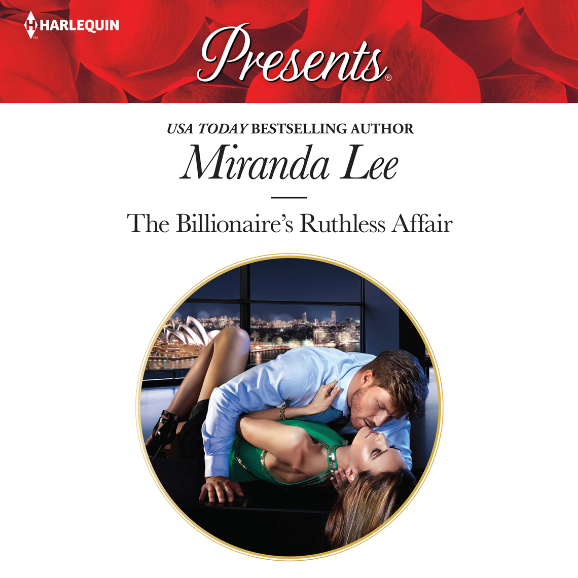 Rich, Ruthless and Renowned Series by Miranda Lee - audiobook | Everand