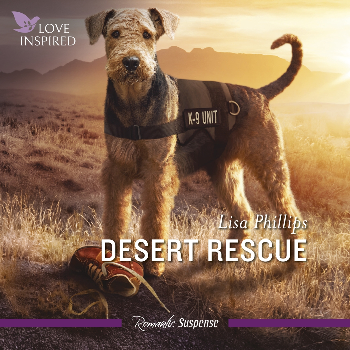 K-9 Search and Rescue Series by Carol J. Post, Lynette Eason ...