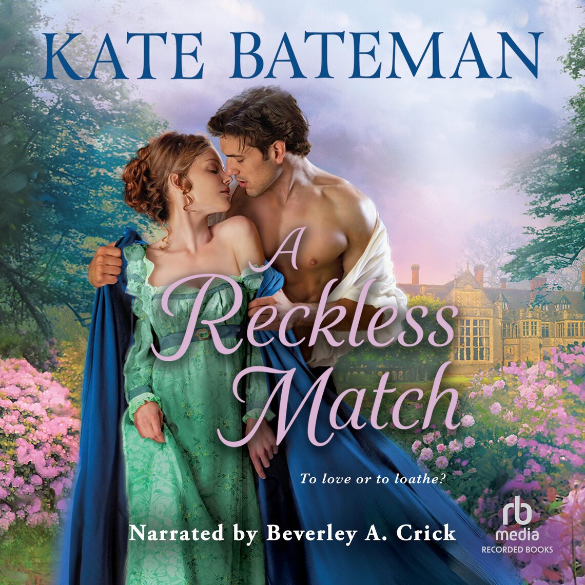 Ruthless Rivals Series by Kate Bateman - audiobook | Everand