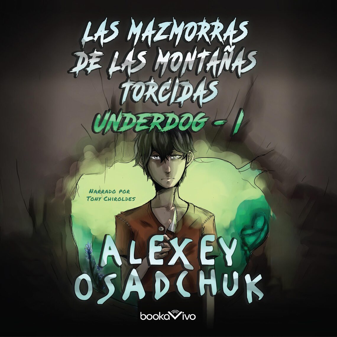 Underdog Series - audiobook | Everand