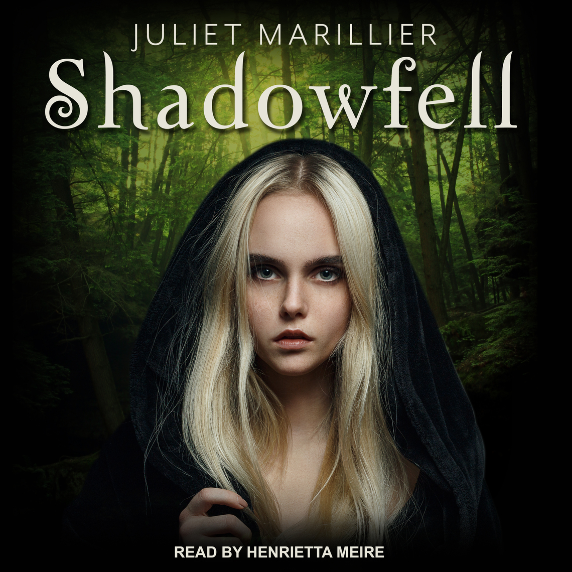 Shadowfell Series by Juliet Marillier - audiobook | Everand