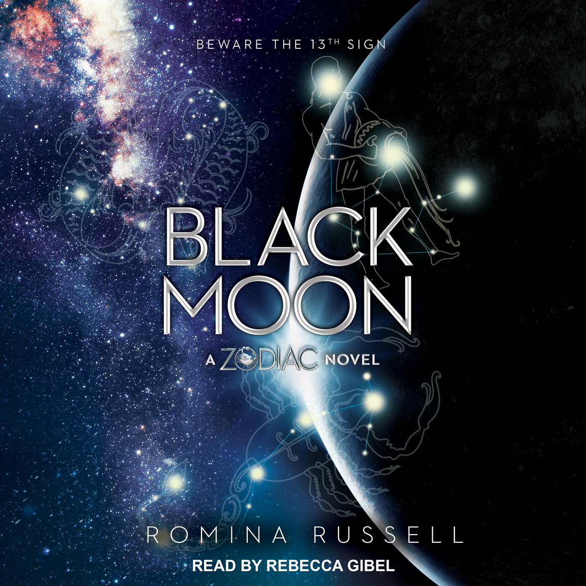 Zodiac Series by Romina Russell - audiobook | Everand