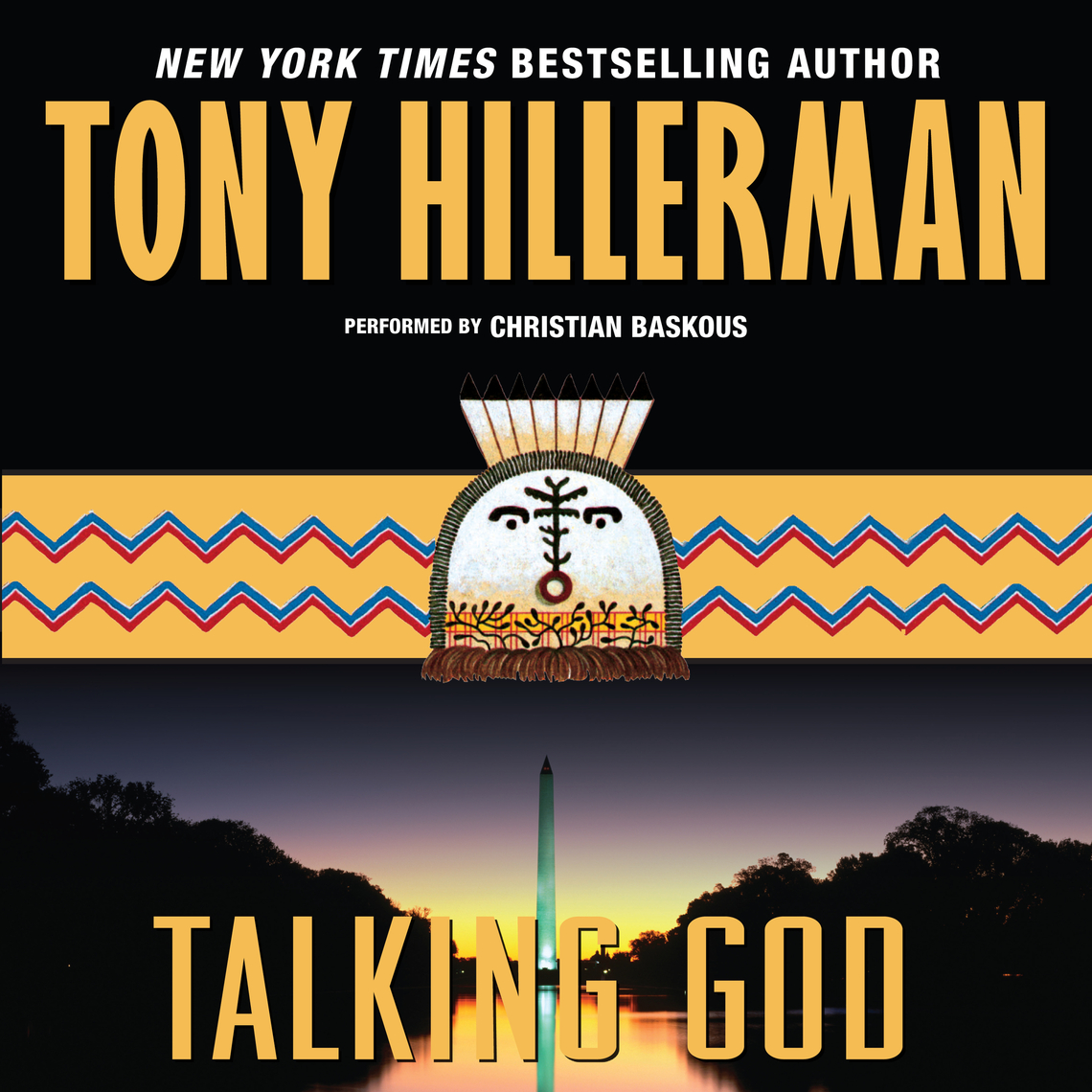 A Leaphorn and Chee Novel Series by Tony Hillerman - audiobook | Everand