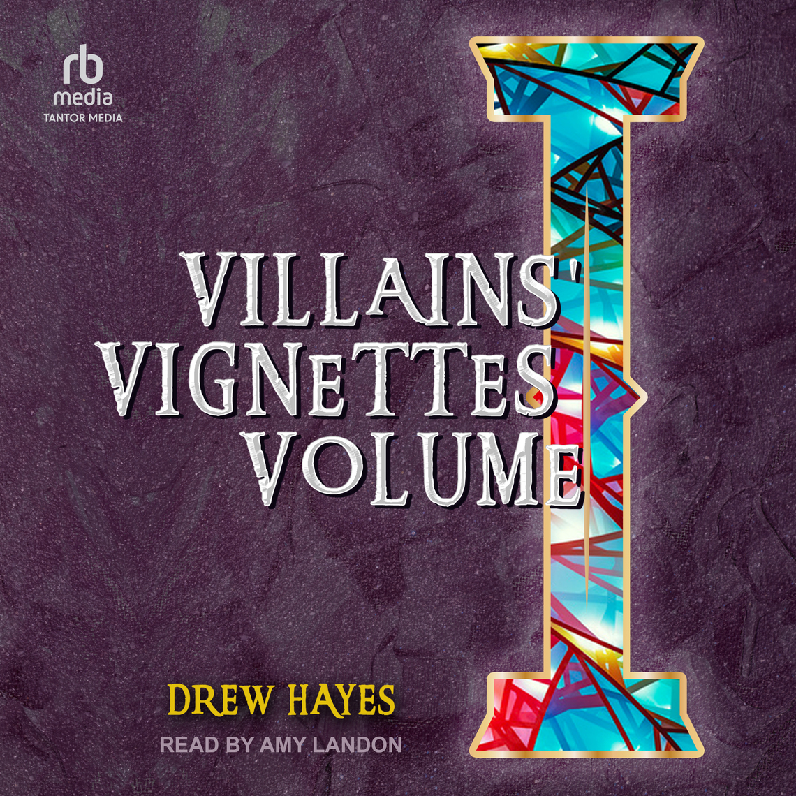Villains' Code Series by Drew Hayes - audiobook | Everand