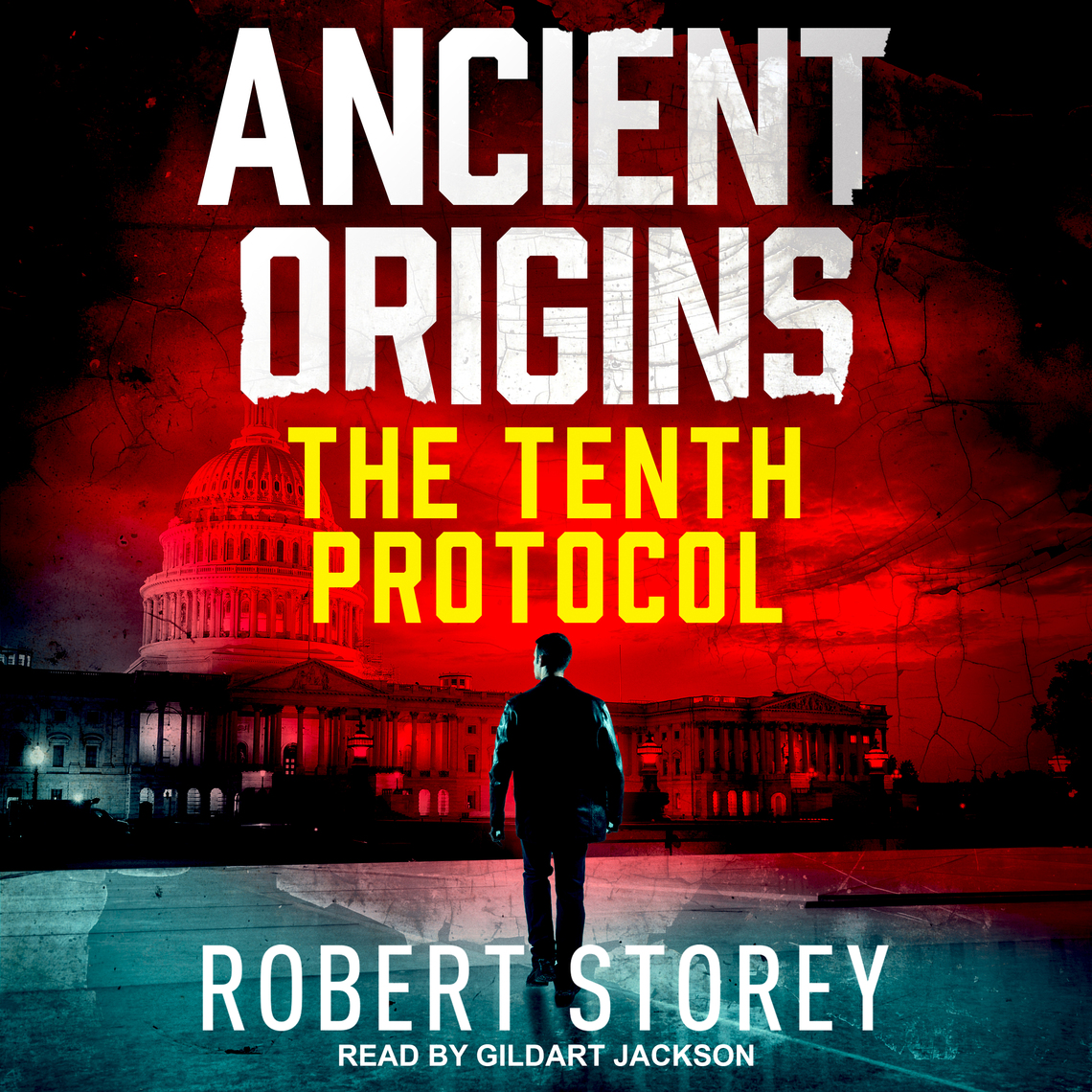 Ancient Origins Series by Robert Storey - audiobook | Everand