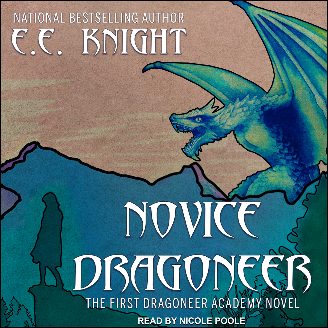 Dragoneer Academy Series by E.E. Knight - audiobook | Everand