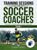 Sample High School Soccer Practice Plan | PDF | Athletic Sports | Sport ...