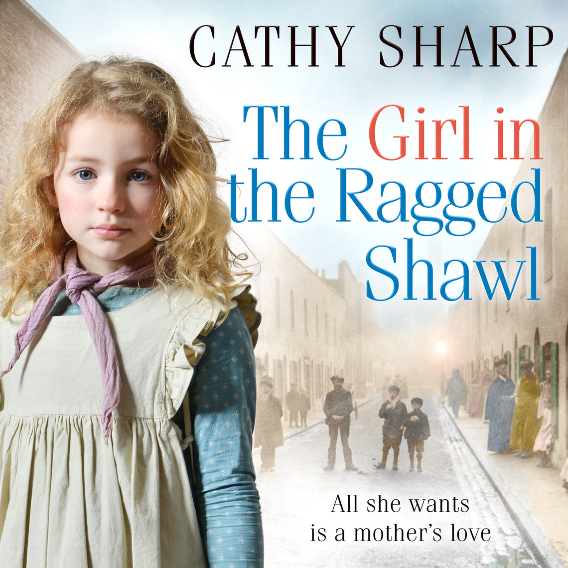 The Children of the Workhouse Series by Cathy Sharp - audiobook | Everand