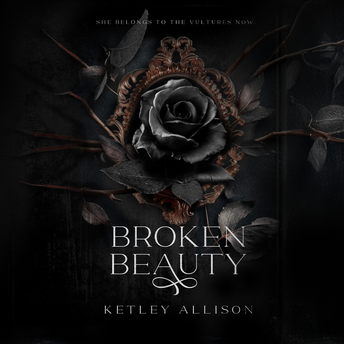Titan Falls Series by Ketley Allison - audiobook | Everand