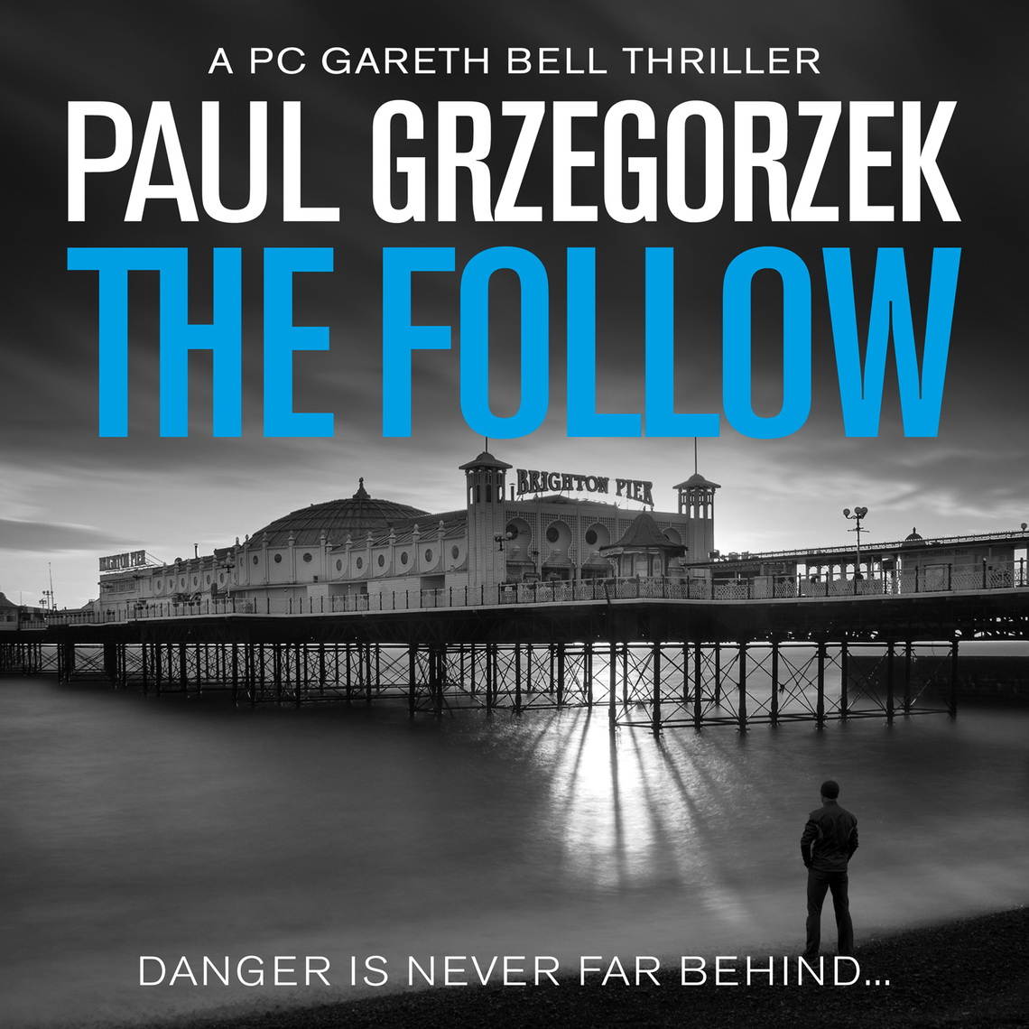 Gareth Bell Thriller Series by Paul Grzegorzek - audiobook | Everand