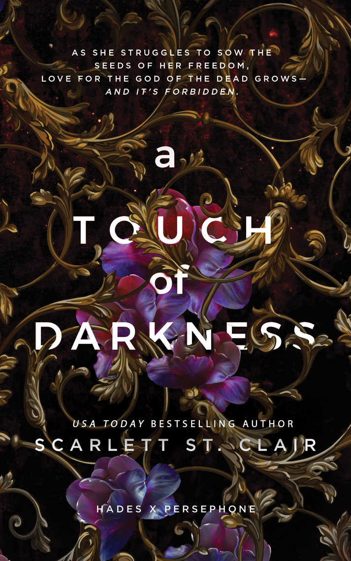 Hades x Persephone Saga Series by Scarlett St. Clair - ebook | Everand