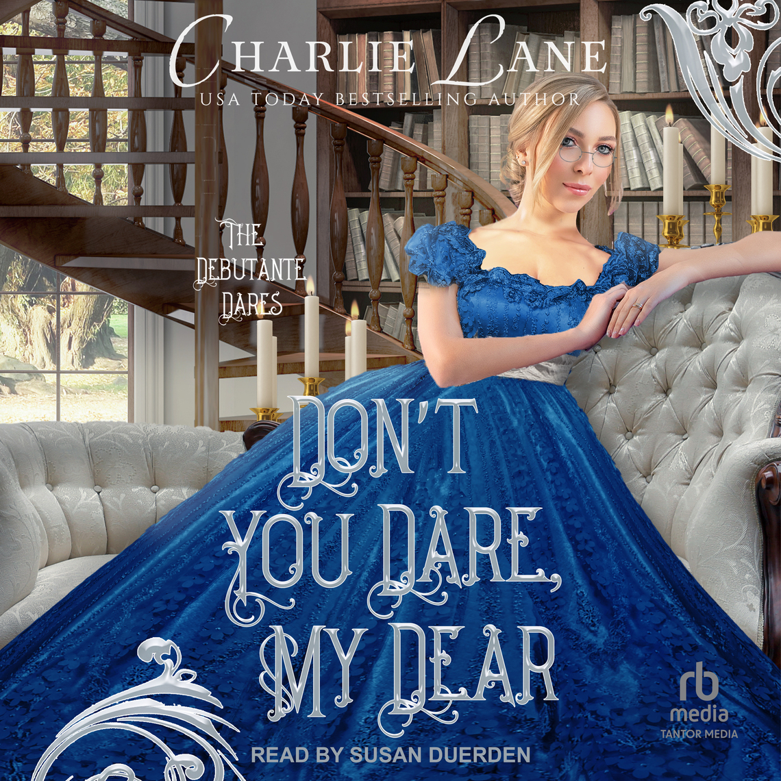 Debutante Dares Series by Charlie Lane - audiobook | Everand