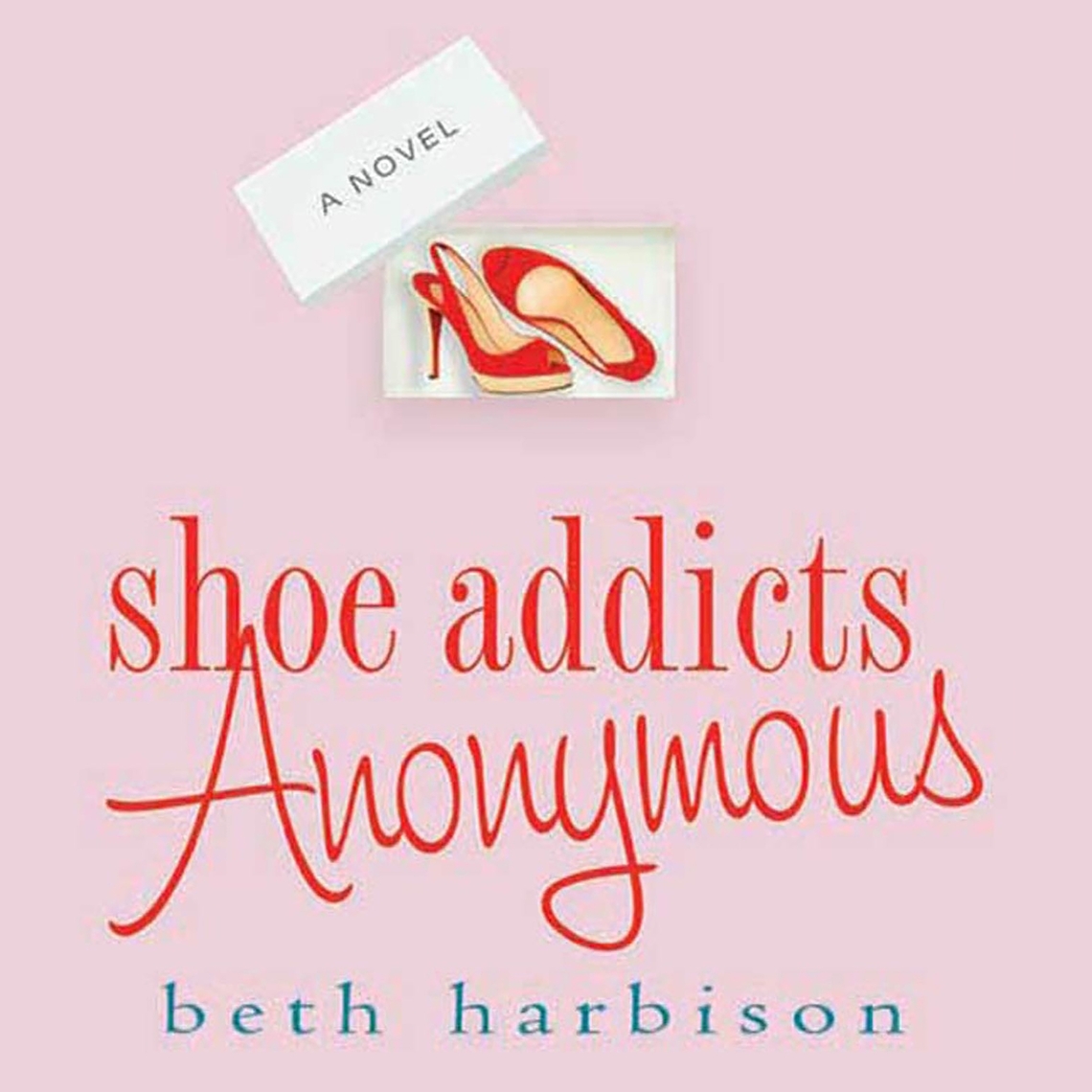 The Shoe Addict Series by Beth Harbison - audiobook | Everand