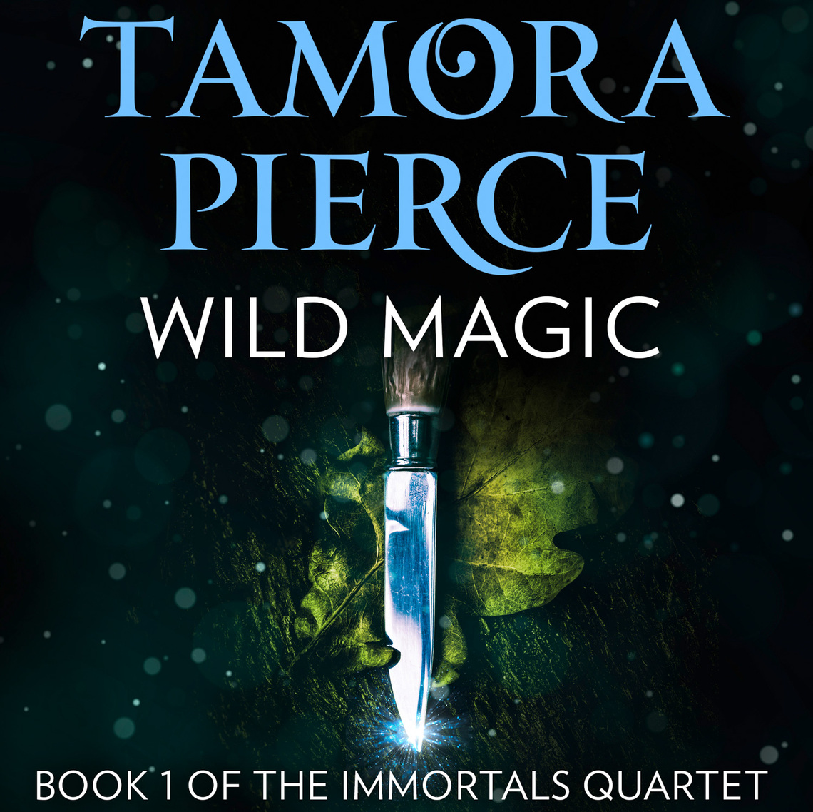 The Immortals Series by Tamora Pierce - audiobook | Everand