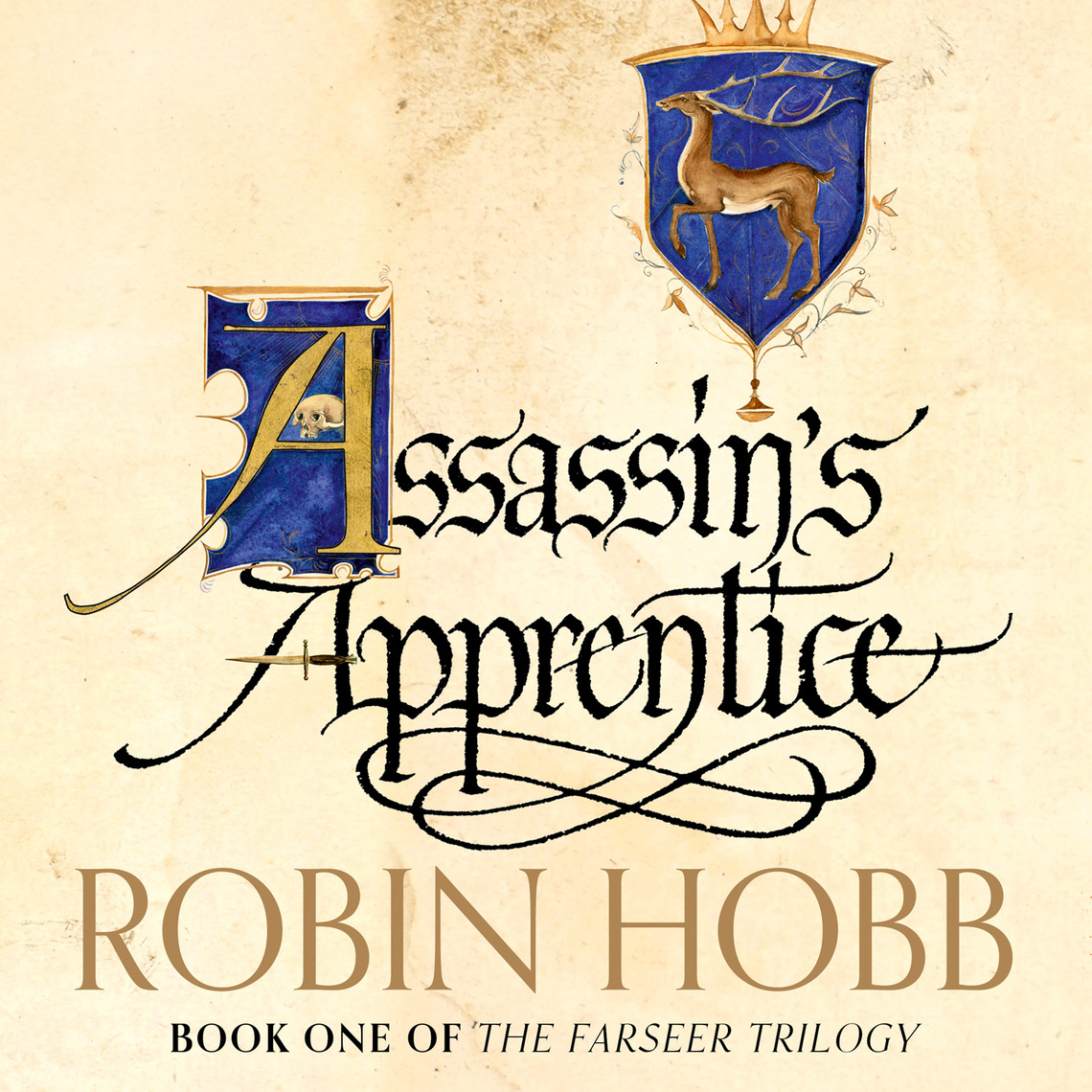 The Farseer Trilogy Series by Robin Hobb - audiobook | Everand