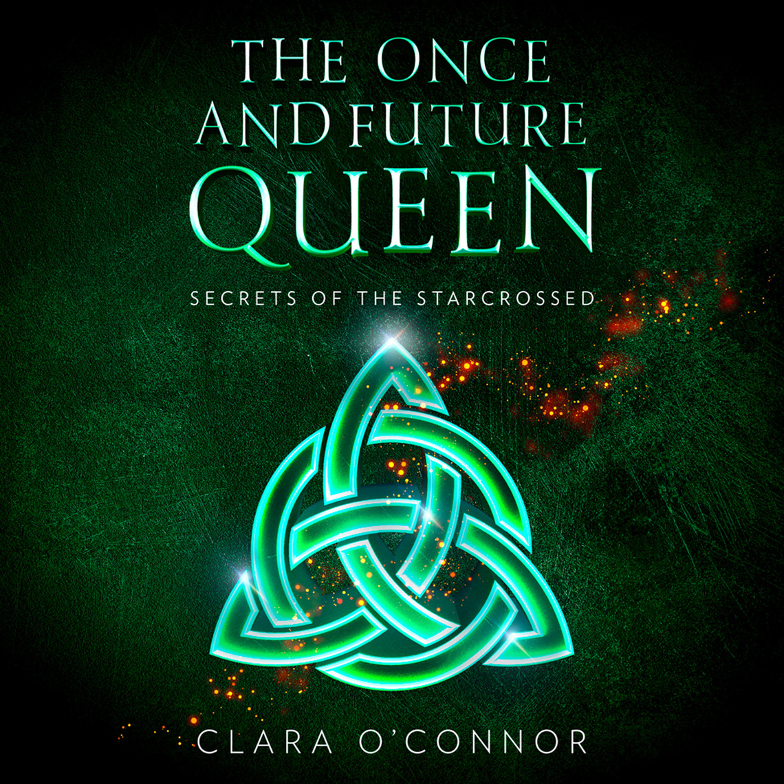 The Once and Future Queen Series de Clara O’Connor: audiolibro | Everand
