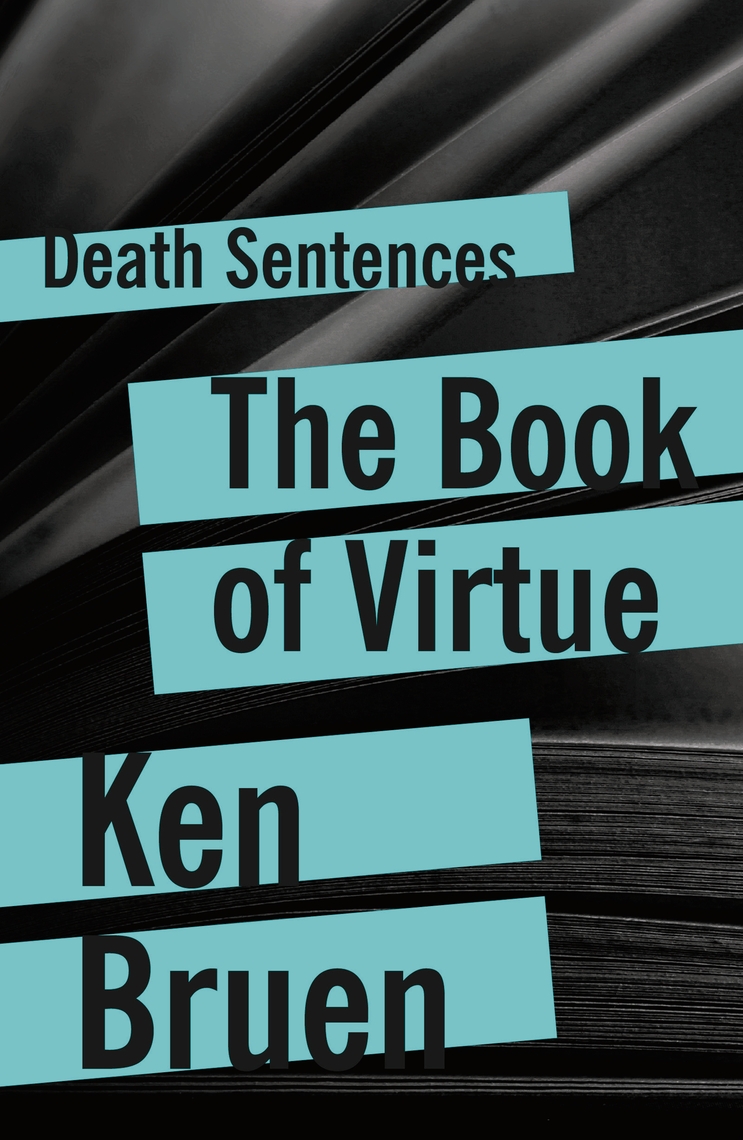 Death Sentences: Short Stories to Die For Series by Ian Rankin ...
