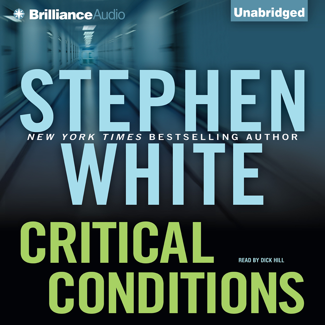 Alan Gregory Series by Stephen White - audiobook | Everand