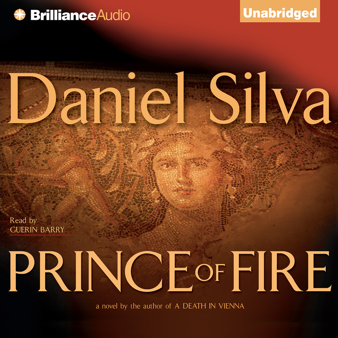 Gabriel Allon Series by Daniel Silva - audiobook | Everand