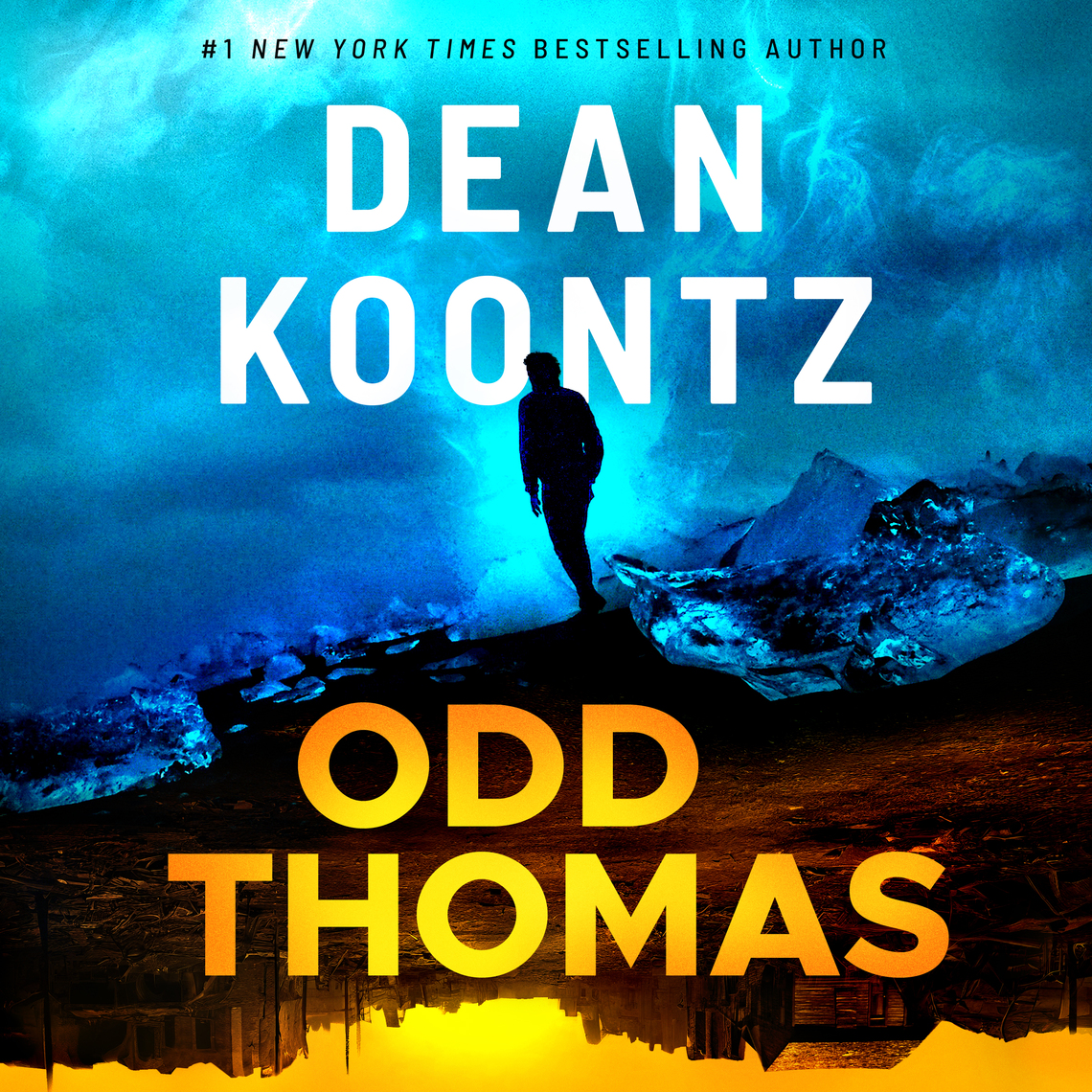 Odd Thomas Series by Dean Koontz - audiobook | Everand