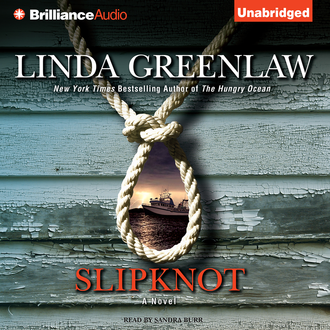 Jane Bunker Series by Linda Greenlaw - audiobook | Everand