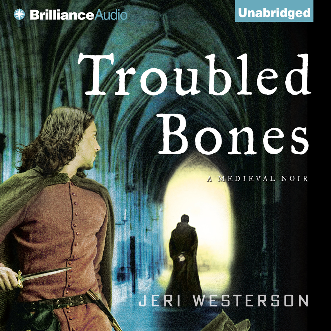A Crispin Guest Medieval Noir Series by Jeri Westerson - audiobook ...
