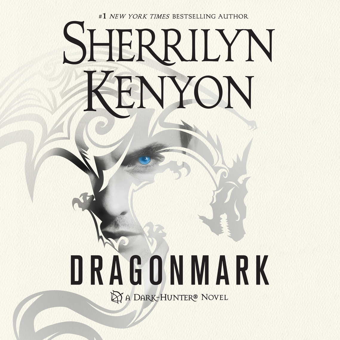 Dark-Hunter Series by Sherrilyn Kenyon - audiobook | Everand