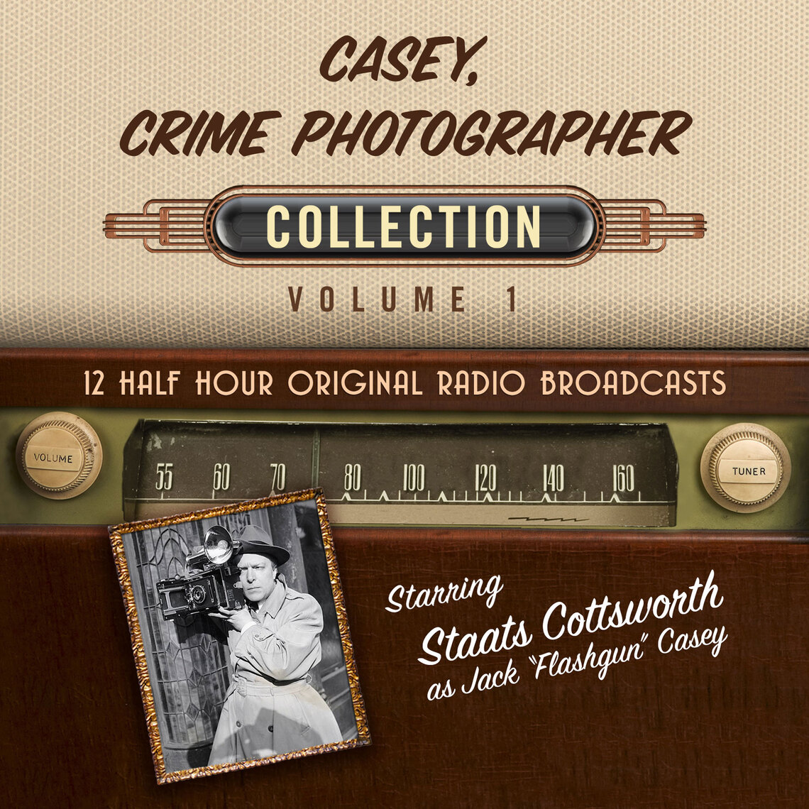 Casey, Crime Photographer Collection Series by Black Eye Entertainment ...