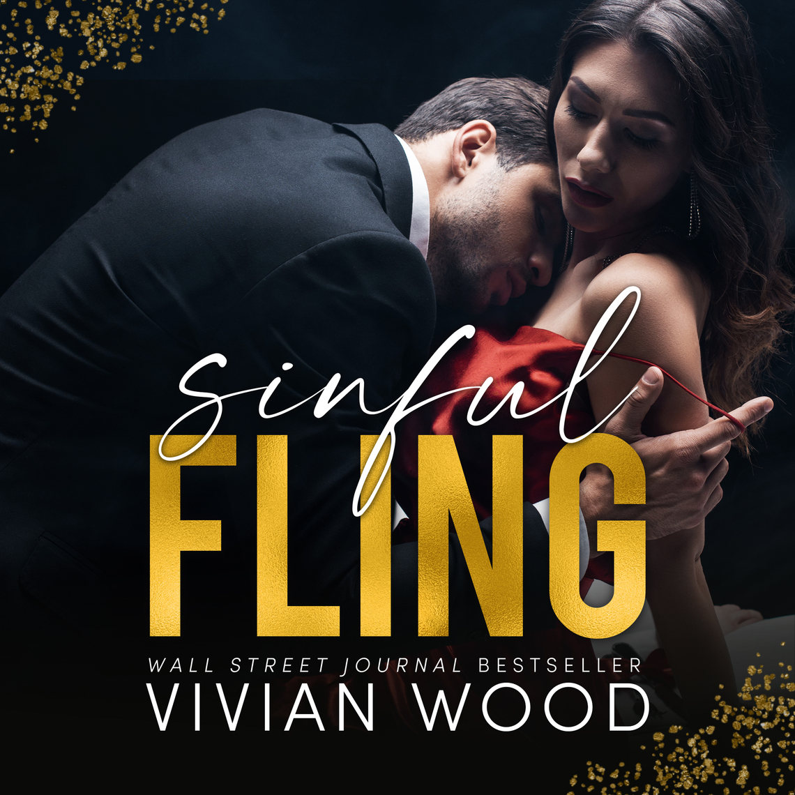 Sinfully Rich Series by Vivian Wood - audiobook | Everand