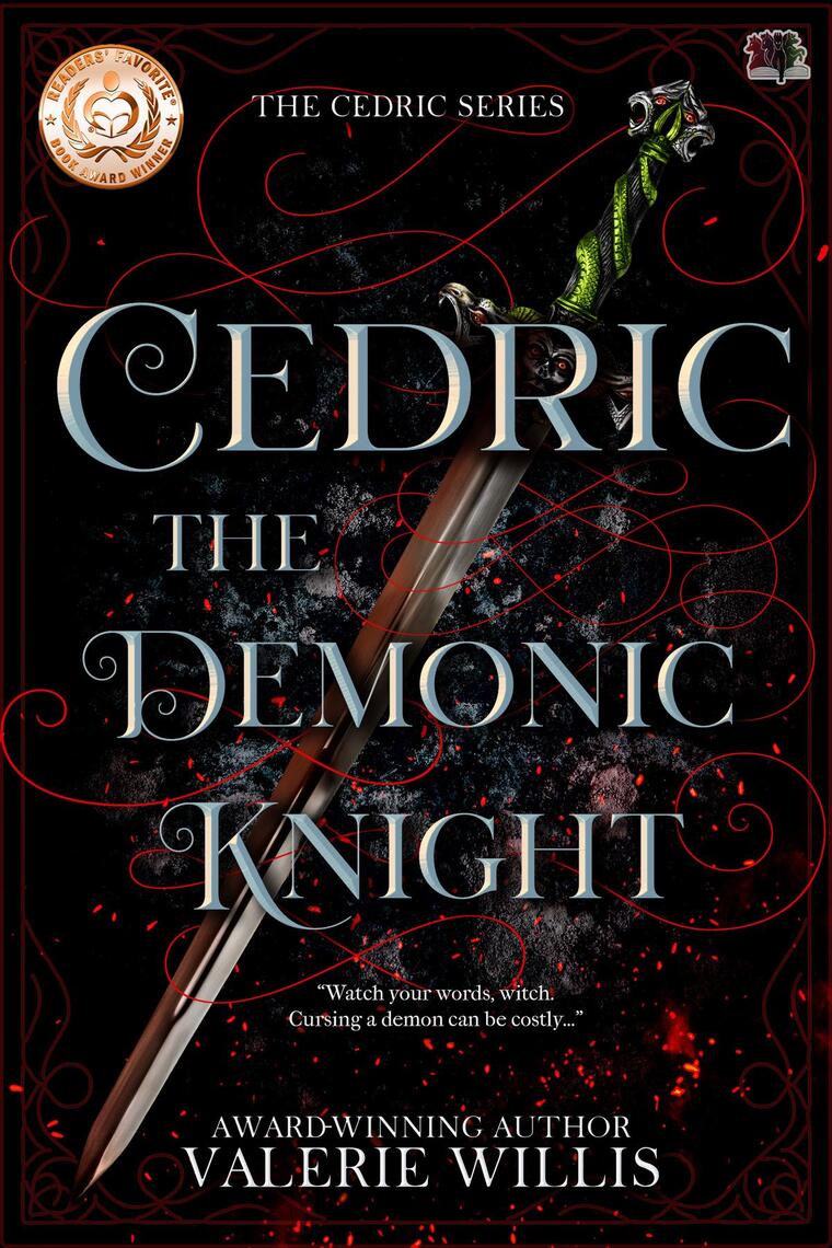 The Cedric Series by Valerie Willis - ebook | Everand
